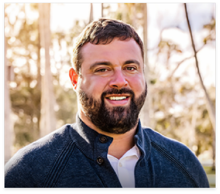 Meet Our Nocatee, FL Dentist & Owner, Dr. Eric T. Broe | Palm Leaf Dental